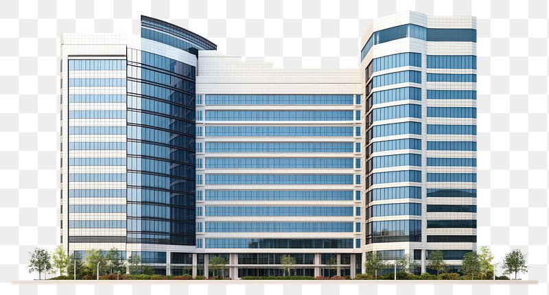 Commercial Building PNG Images | Free Photos, PNG Stickers, Wallpapers ...