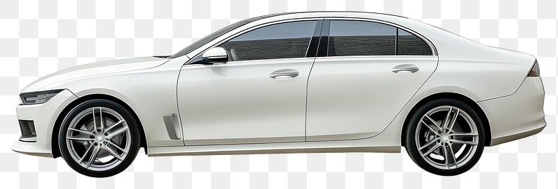 Car PNG Side View Images | Free Photos, PNG Stickers, Wallpapers ...