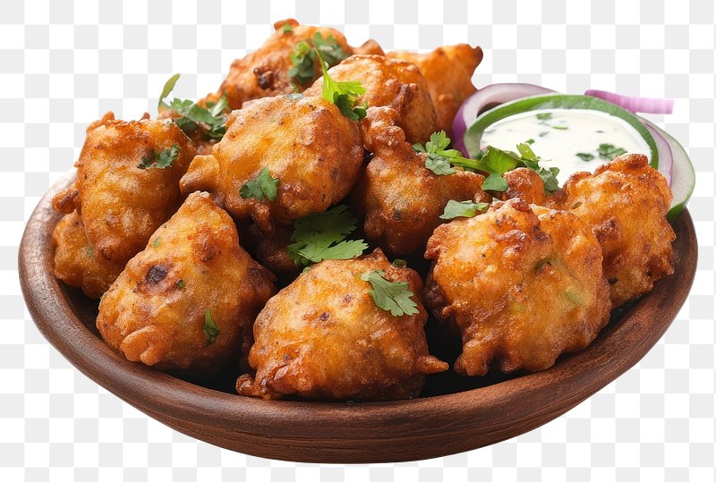 Pakora Images | Free Photos, PNG Stickers, Wallpapers & Backgrounds ...
