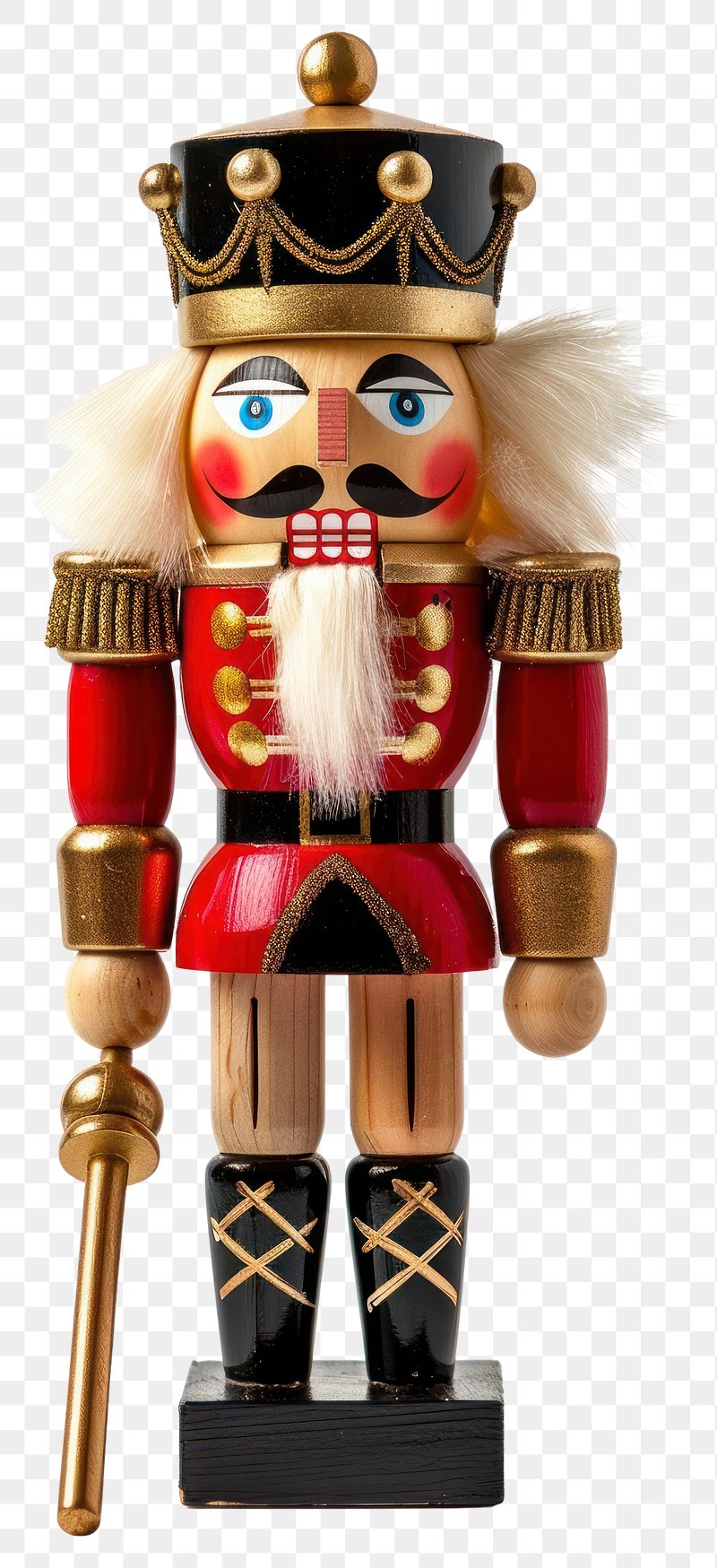 Nutcracker PNG Images | Free Photos, PNG Stickers, Wallpapers ...