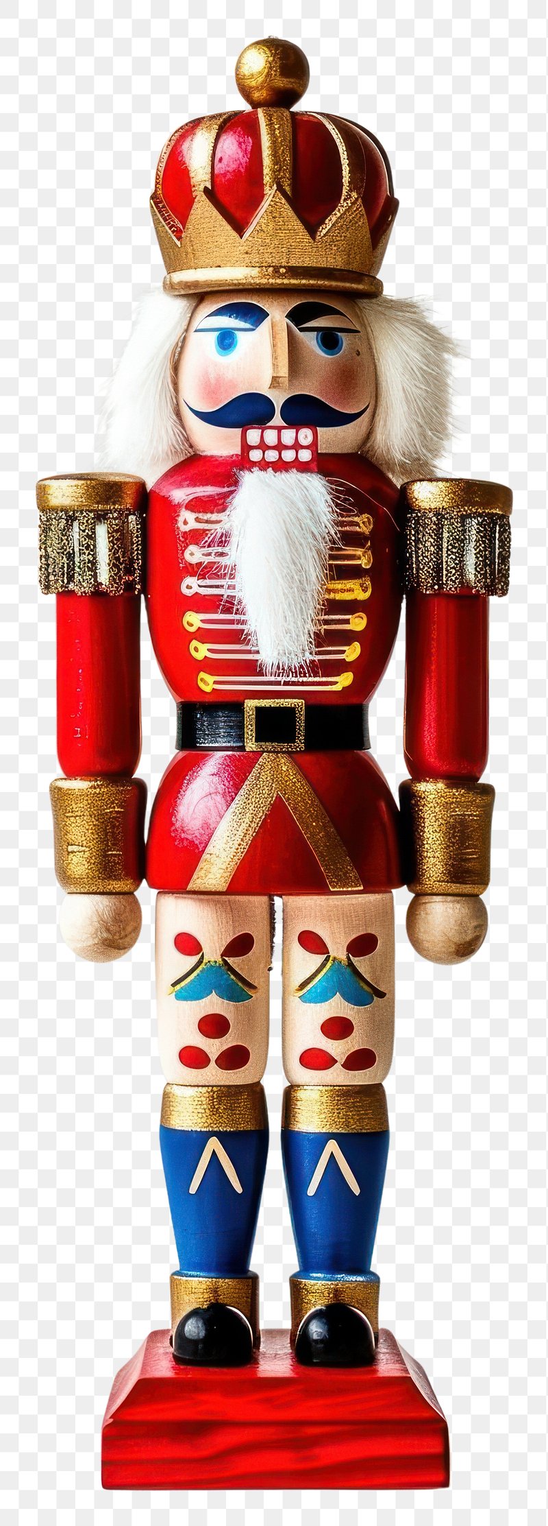 Nutcracker PNG Images | Free Photos, PNG Stickers, Wallpapers ...