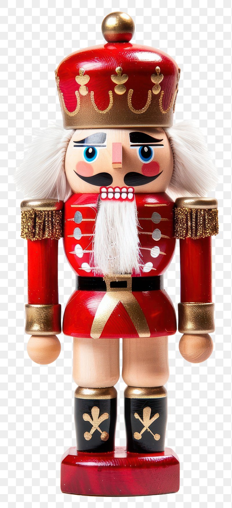 Nutcracker PNG Images | Free Photos, PNG Stickers, Wallpapers ...
