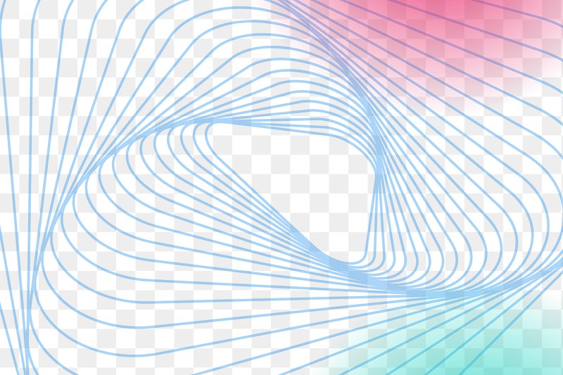 Line Gradient Design PNG Images | Free Photos, PNG Stickers, Wallpapers ...