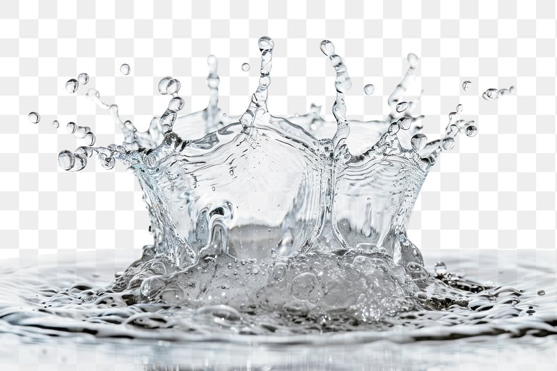 Water Ripple Effect PNG Images | Free Photos, PNG Stickers, Wallpapers ...