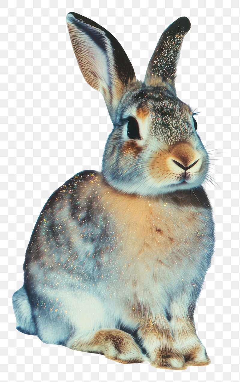 Bunny Aesthetic PNG Images | Free Photos, PNG Stickers, Wallpapers ...