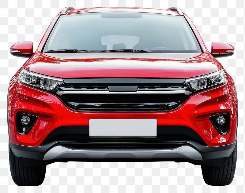 Car Front View PNG Images | Free Photos, PNG Stickers, Wallpapers ...