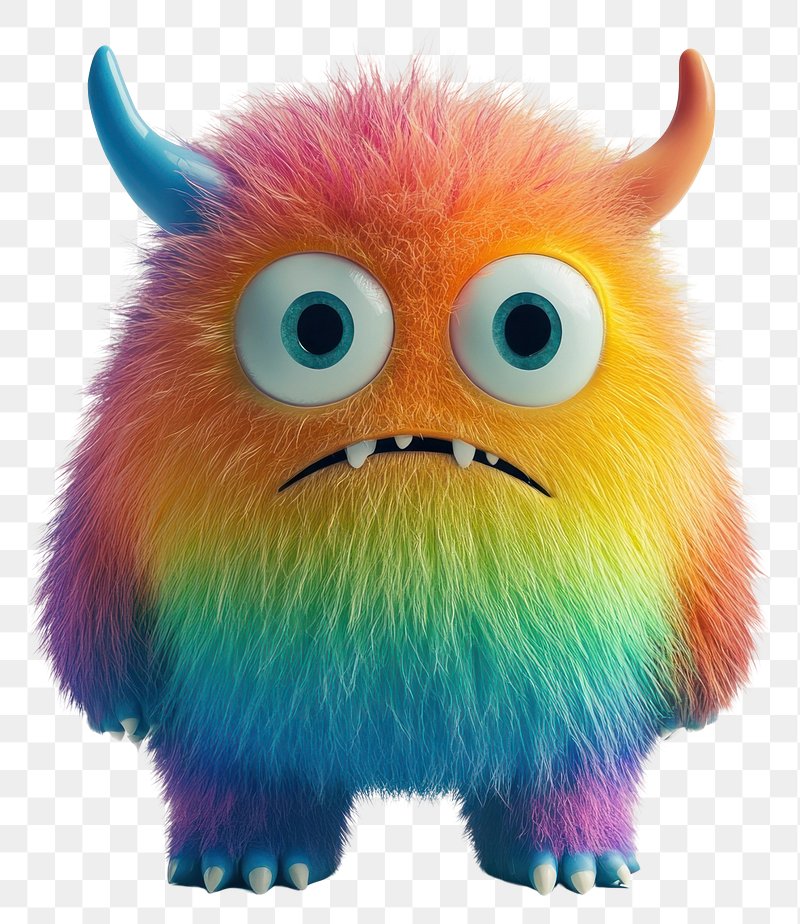 Monster Background Images | Free Photos, PNG Stickers, Wallpapers ...