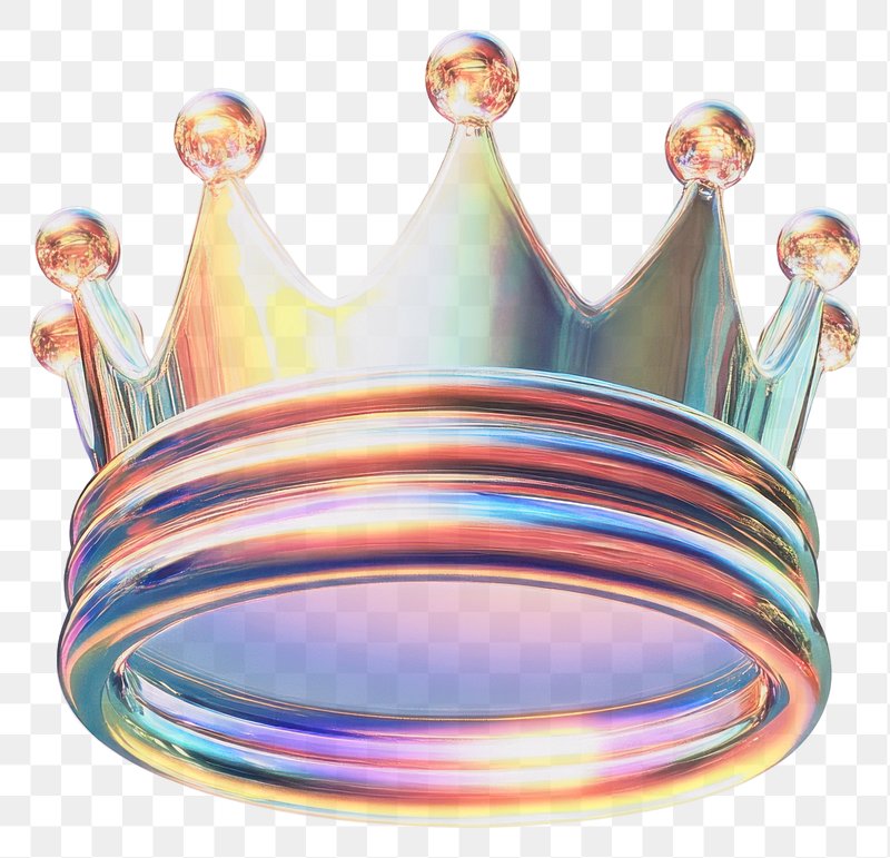 Cute Crown PNG Images | Free Photos, PNG Stickers, Wallpapers ...
