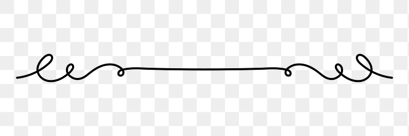 PNG Elegant decorative line design | Free PNG - rawpixel