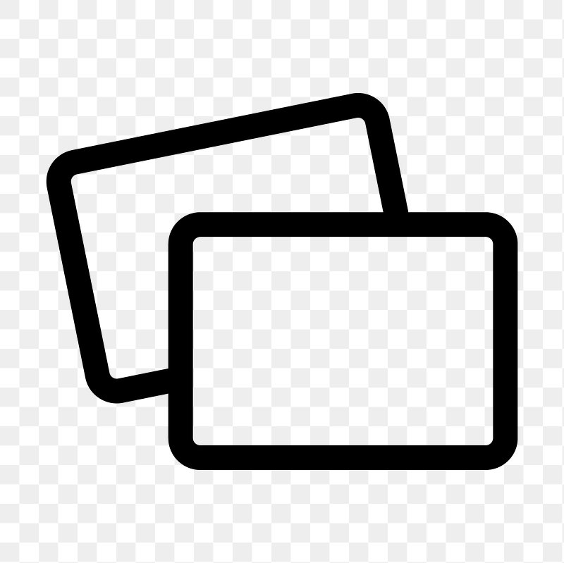 Transparent Rectangle Outline Images | Free Photos, PNG Stickers ...