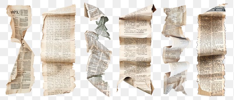 Receipt Paper PNG Images | Free Photos, PNG Stickers, Wallpapers ...