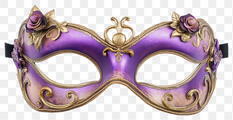 Masquerade PNG Images | Free Photos, PNG Stickers, Wallpapers ...
