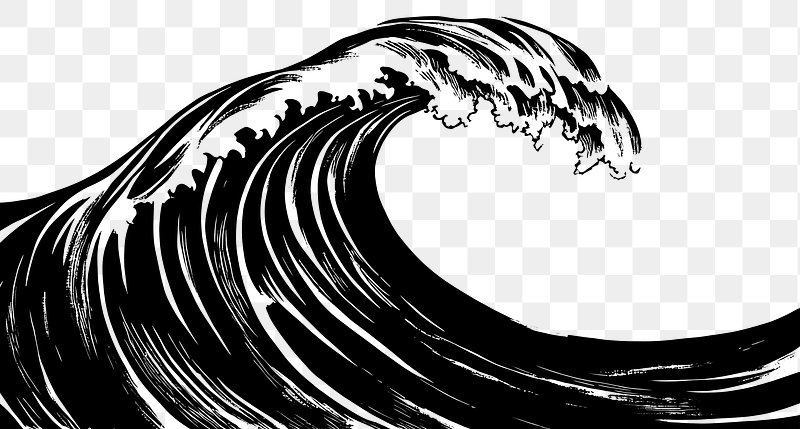 Wave Logo Images | Free Photos, PNG Stickers, Wallpapers & Backgrounds ...