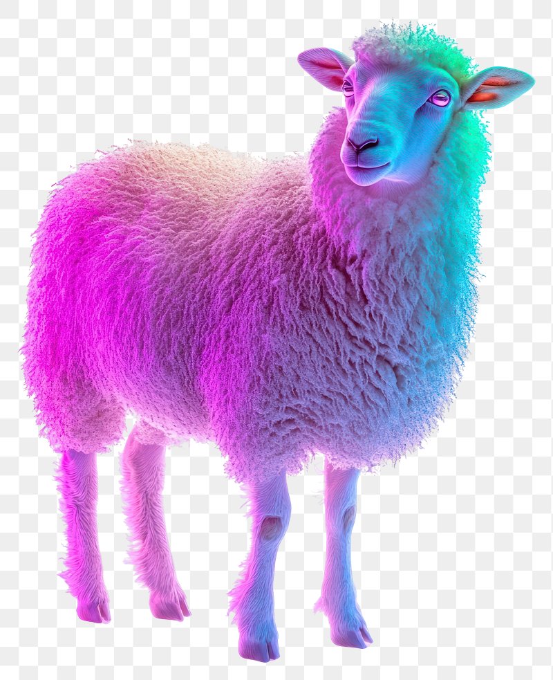 Sheep Transparent Images | Free Photos, PNG Stickers, Wallpapers ...