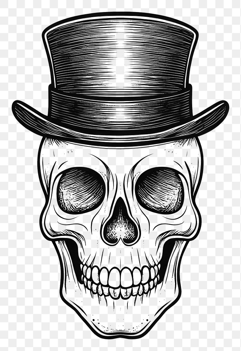 Transparent Skull Images | Free Photos, PNG Stickers, Wallpapers ...