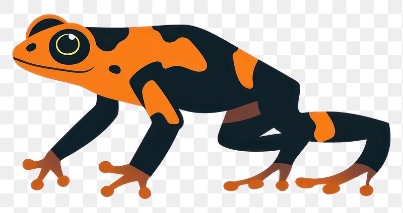 Frog Transparent Background Images | Free Photos, PNG Stickers ...