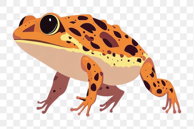 Toad PNG Images | Free Photos, PNG Stickers, Wallpapers & Backgrounds ...