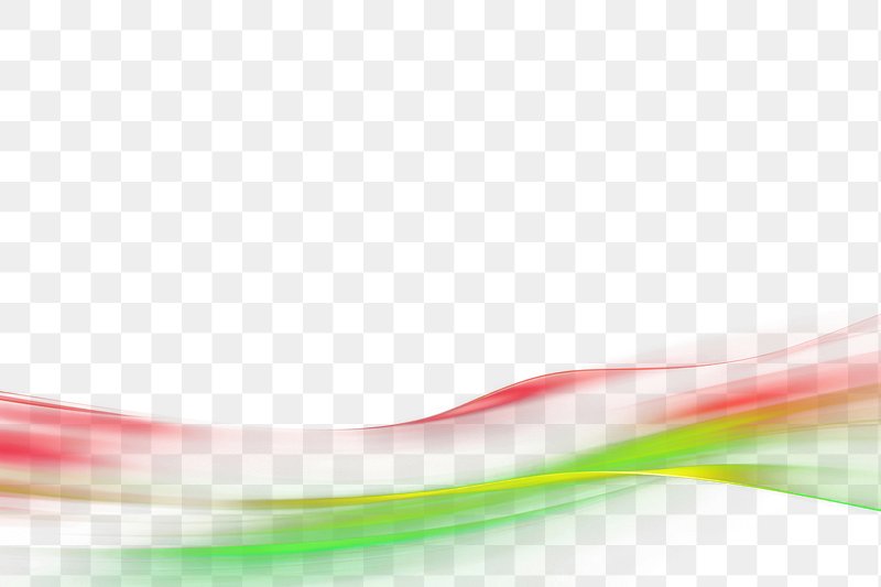 Red Wave Border PNG Images | Free Photos, PNG Stickers, Wallpapers ...