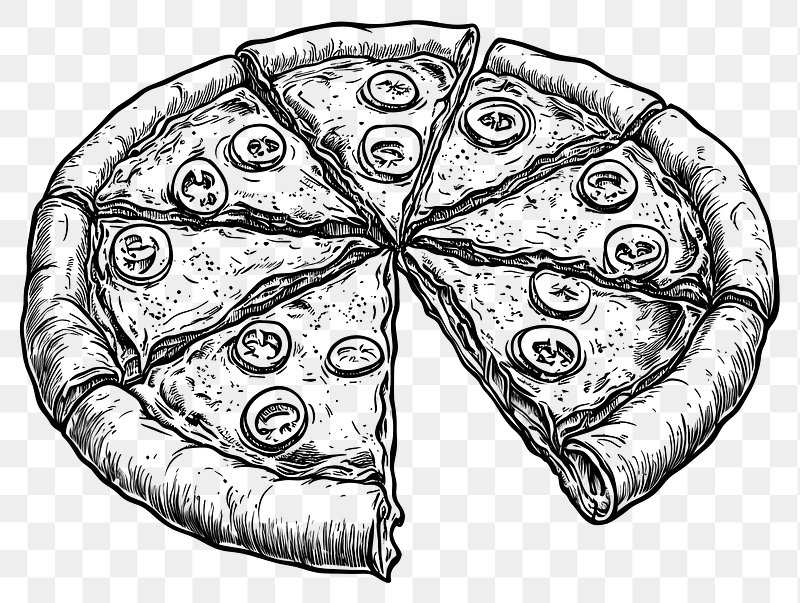 Pizza Clip Art Images | Free Photos, PNG Stickers, Wallpapers ...