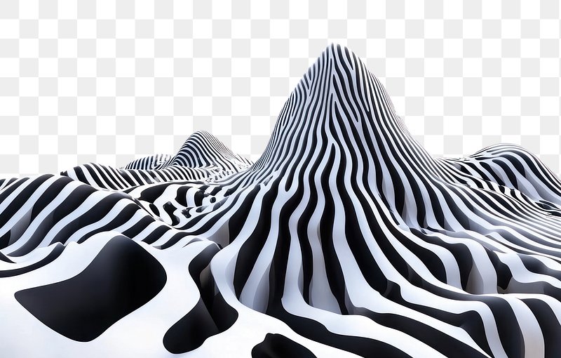 Zebra Pattern PNG Images | Free Photos, PNG Stickers, Wallpapers ...