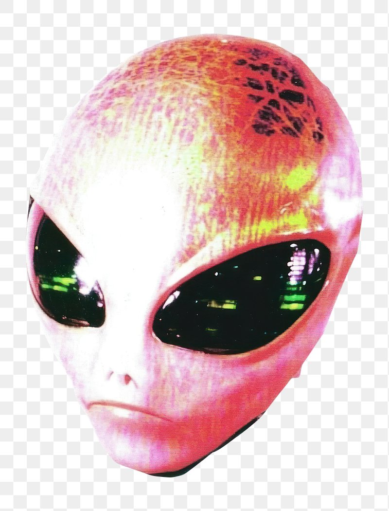 Alien PNG Images | Free Photos, PNG Stickers, Wallpapers & Backgrounds ...