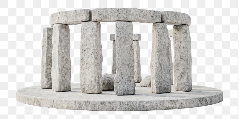 Stonehenge PNG Images | Free Photos, PNG Stickers, Wallpapers ...