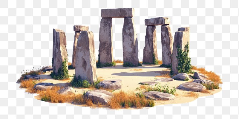 Stonehenge PNG Images | Free Photos, PNG Stickers, Wallpapers ...