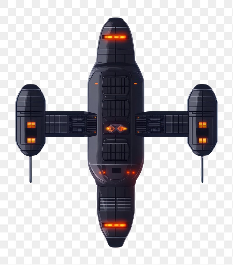 Spaceship PNG Images | Free Photos, PNG Stickers, Wallpapers ...