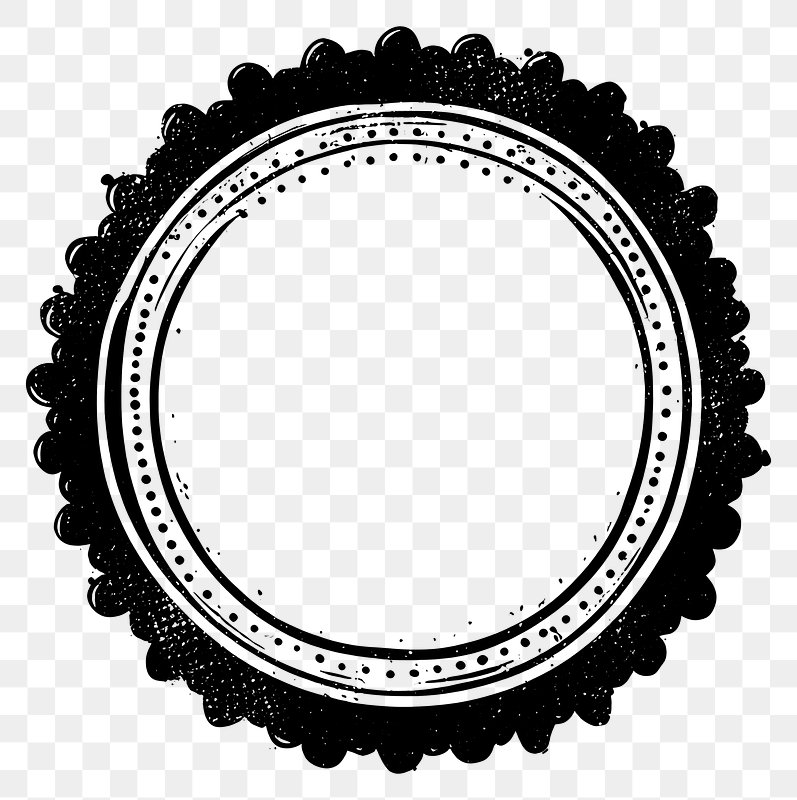 Vintage Circular Border Images | Free Photos, PNG Stickers, Wallpapers ...