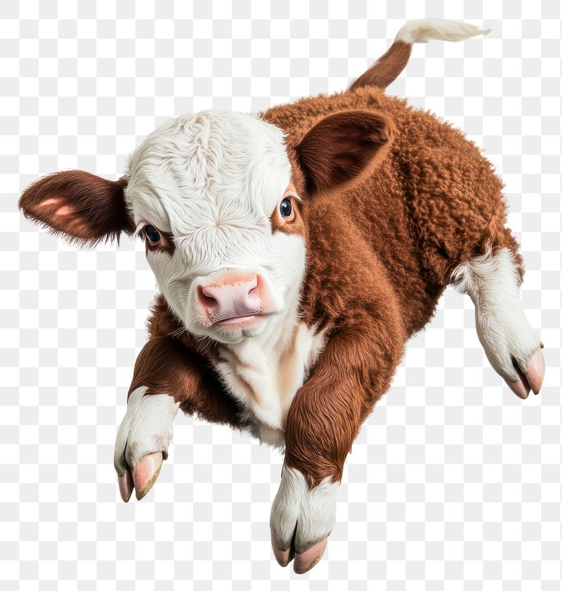Cow Transparent Images | Free Photos, PNG Stickers, Wallpapers ...