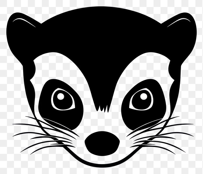 Badger PNG Images | Free Photos, PNG Stickers, Wallpapers & Backgrounds ...