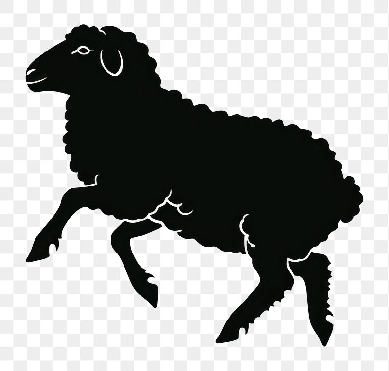 Sheep+svg Illustration Images | Free Photos, PNG Stickers, Wallpapers ...