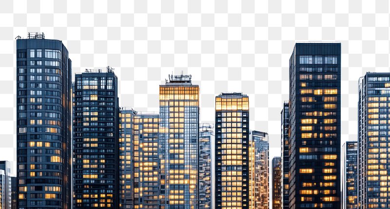 Tall Building PNG Images | Free Photos, PNG Stickers, Wallpapers ...