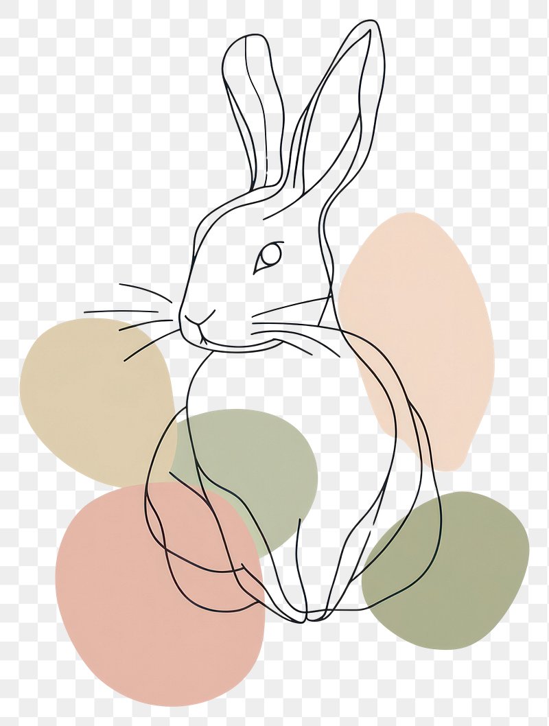Aesthetic Bunny Images | Free Photos, PNG Stickers, Wallpapers ...