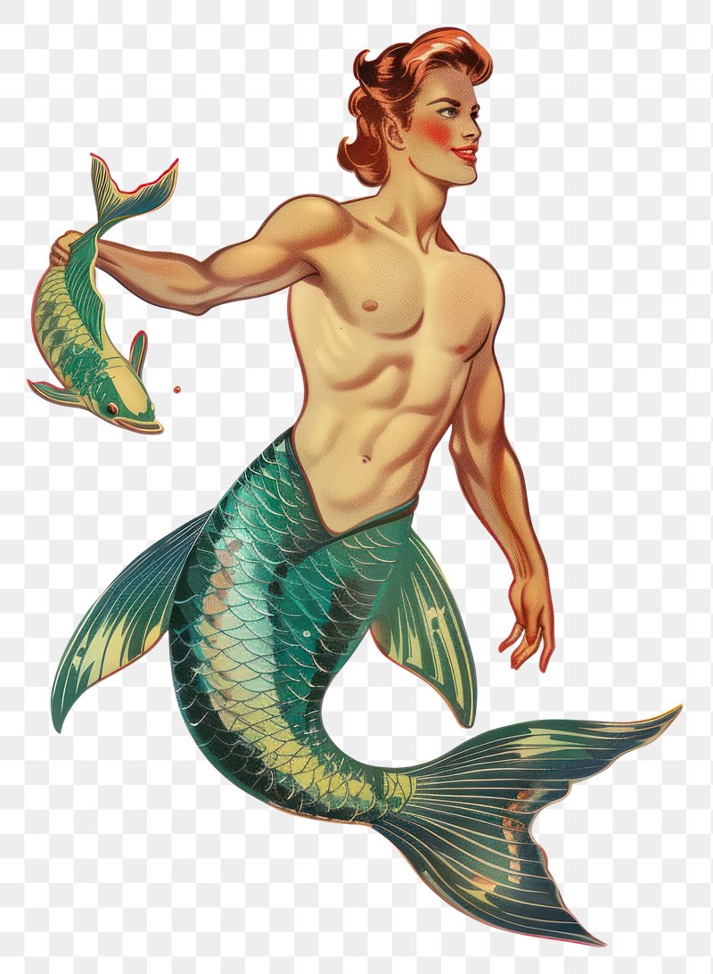 Artwork Mermaid Images | Free Photos, PNG Stickers, Wallpapers ...