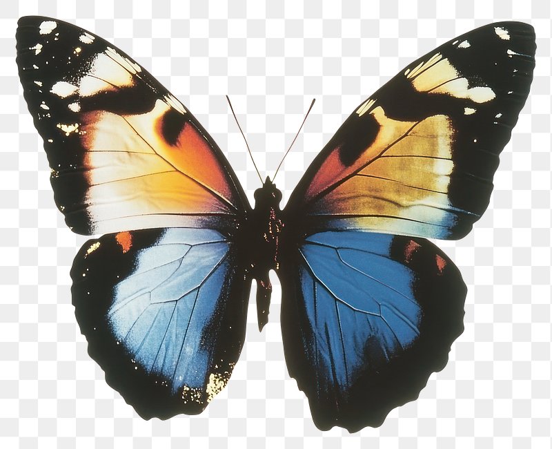 Aesthetic Paper Transparent Images | Free Photos, PNG Stickers ...