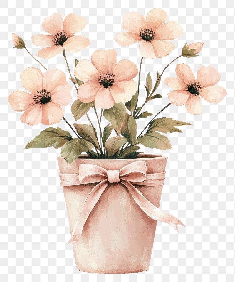 Small Flower PNG Images | Free Photos, PNG Stickers, Wallpapers ...