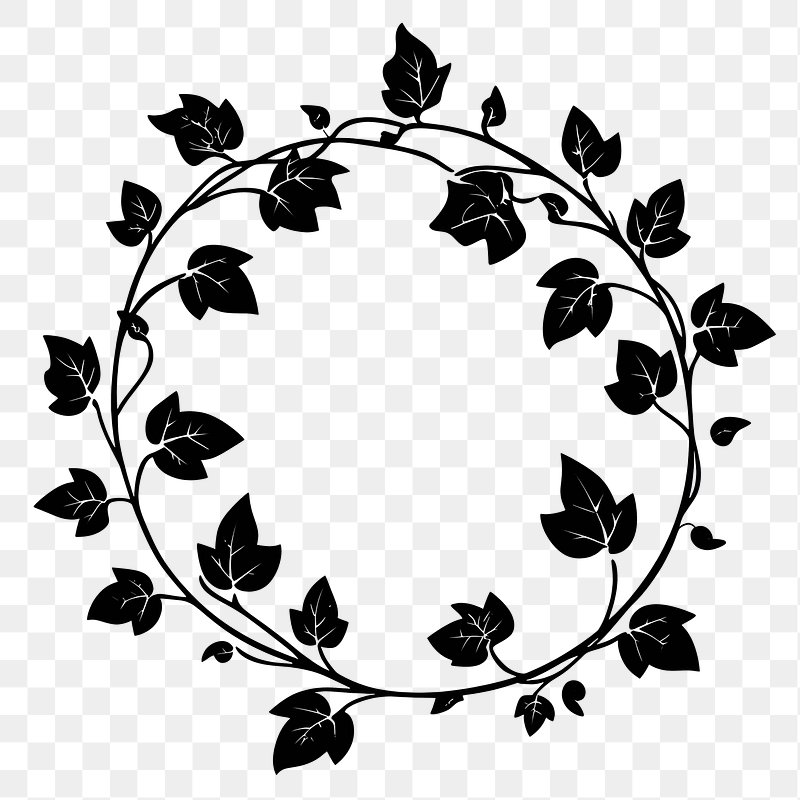 Frame Black And White Designs | Free Vector Graphics, Clip Art, PSD ...