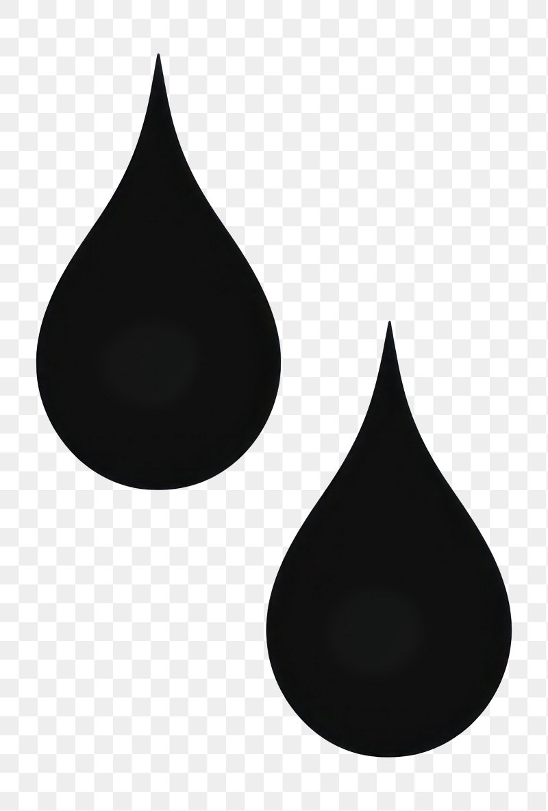PNG Two water drop illustration | Free PNG - rawpixel