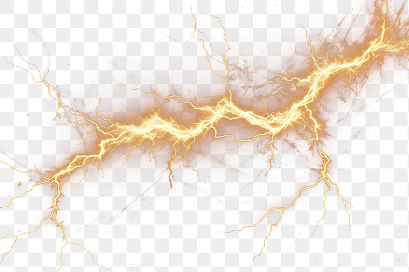 Lightning PNG Images | Free Photos, PNG Stickers, Wallpapers ...
