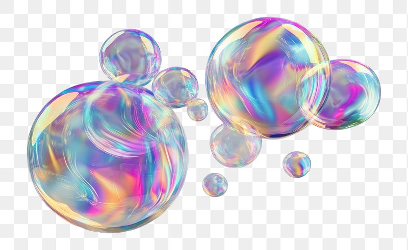 Soap Bubbles PNG Images | Free Photos, PNG Stickers, Wallpapers ...