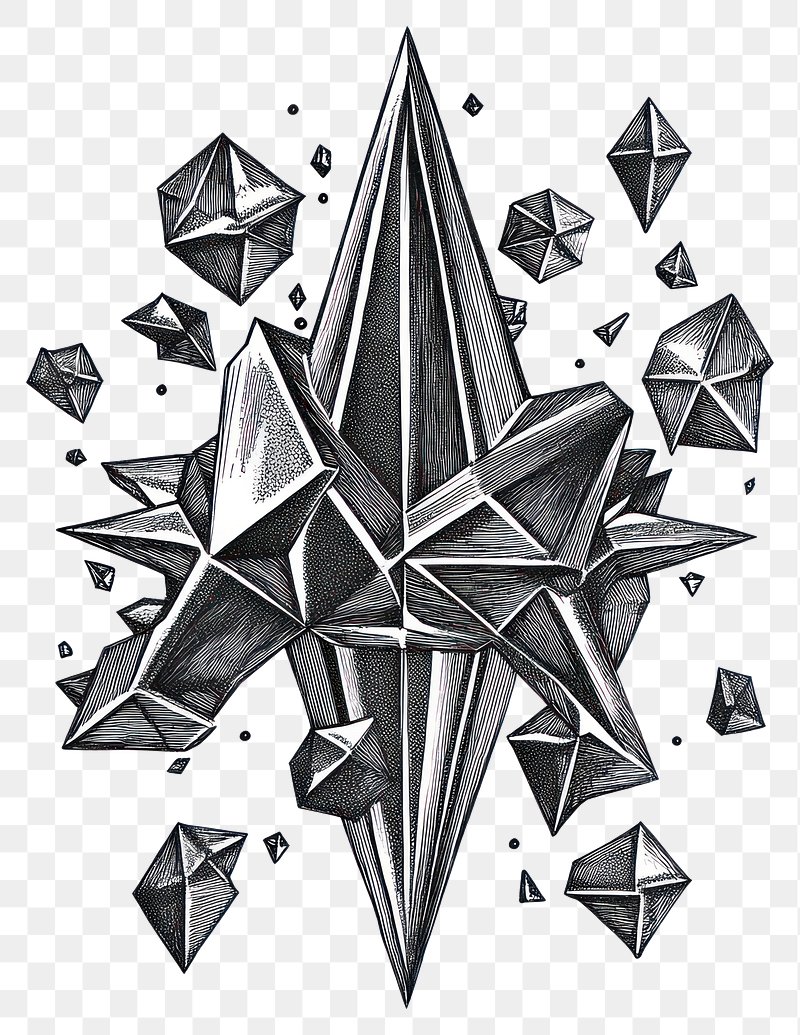 Polygon PNG Images | Free Photos, PNG Stickers, Wallpapers ...