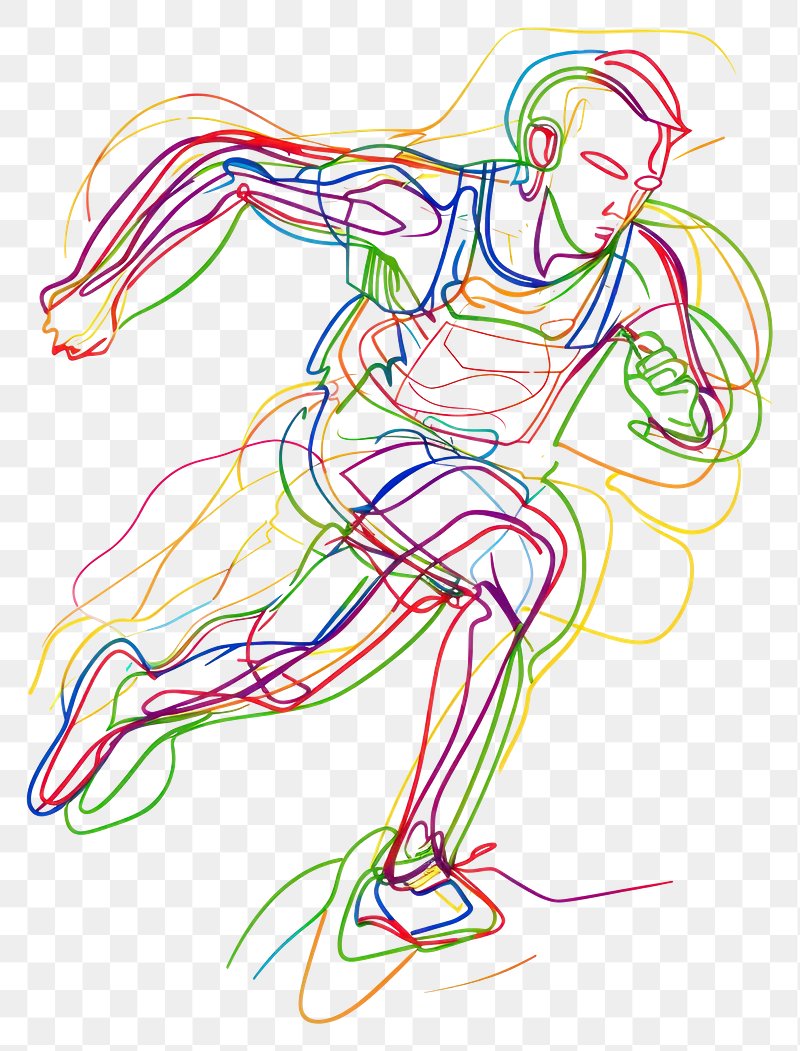 Runner PNG Images | Free Photos, PNG Stickers, Wallpapers & Backgrounds ...