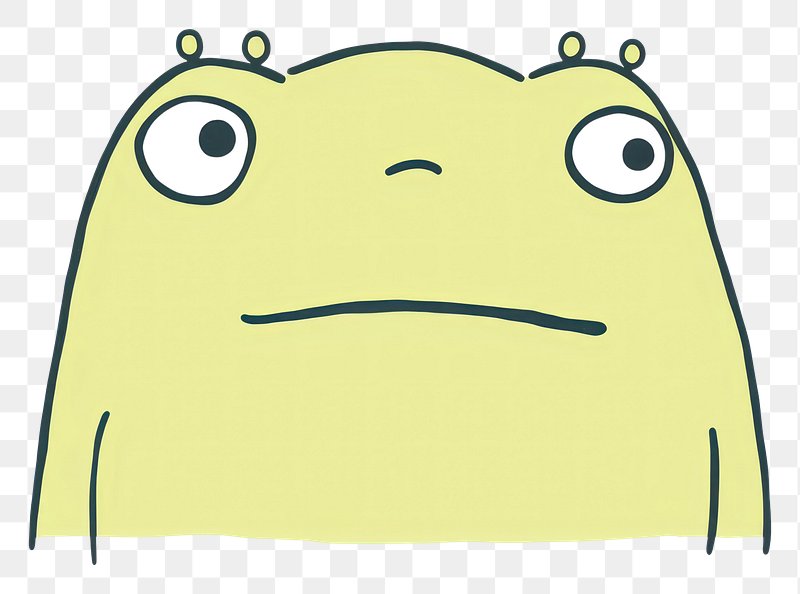 Frog Transparent Background Images | Free Photos, PNG Stickers ...