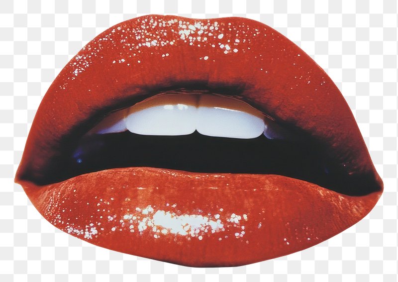 Transparent Lips Images | Free Photos, PNG Stickers, Wallpapers ...