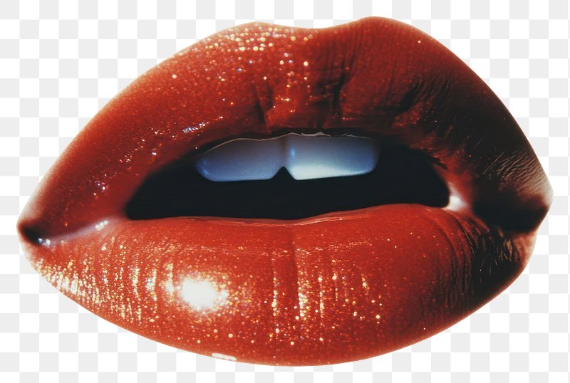Transparent Lips Images | Free Photos, PNG Stickers, Wallpapers ...