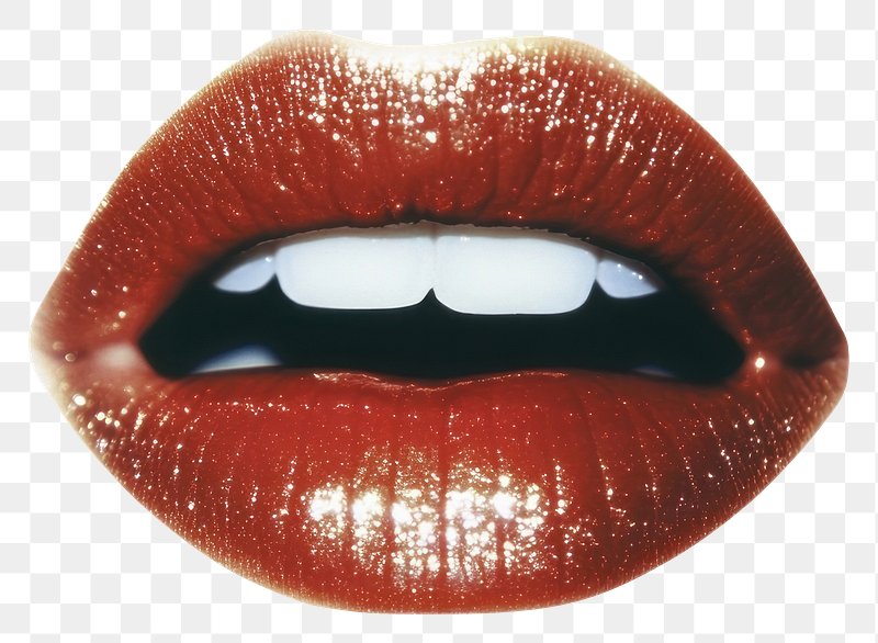 Transparent Lips Images | Free Photos, PNG Stickers, Wallpapers ...
