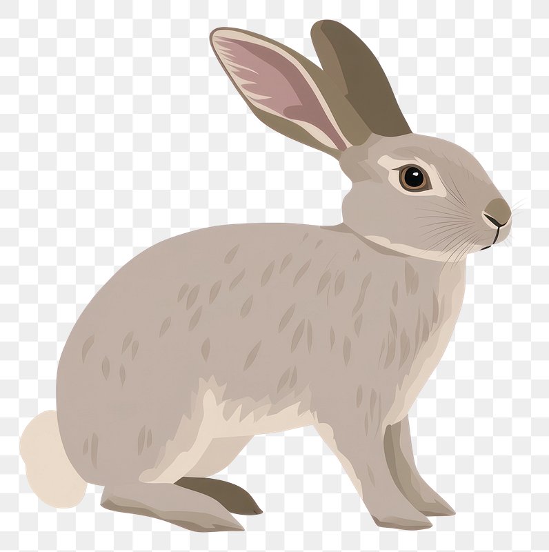 Cute Bunny Images | Free Photos, PNG Stickers, Wallpapers & Backgrounds ...