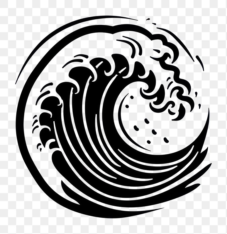 Wave Logo Images | Free Photos, PNG Stickers, Wallpapers & Backgrounds ...