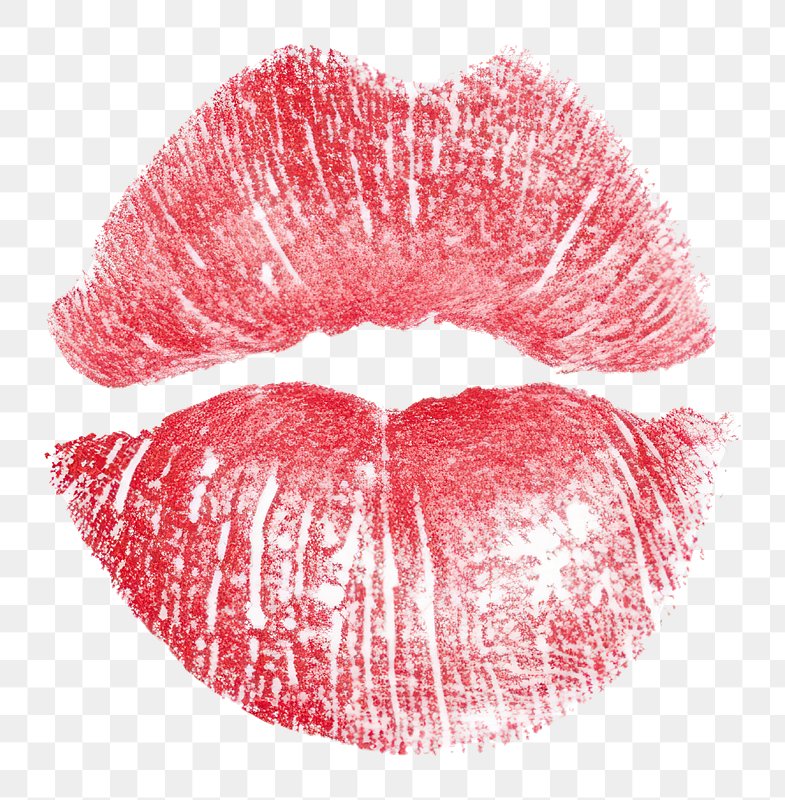 Transparent Kiss Images | Free Photos, PNG Stickers, Wallpapers ...